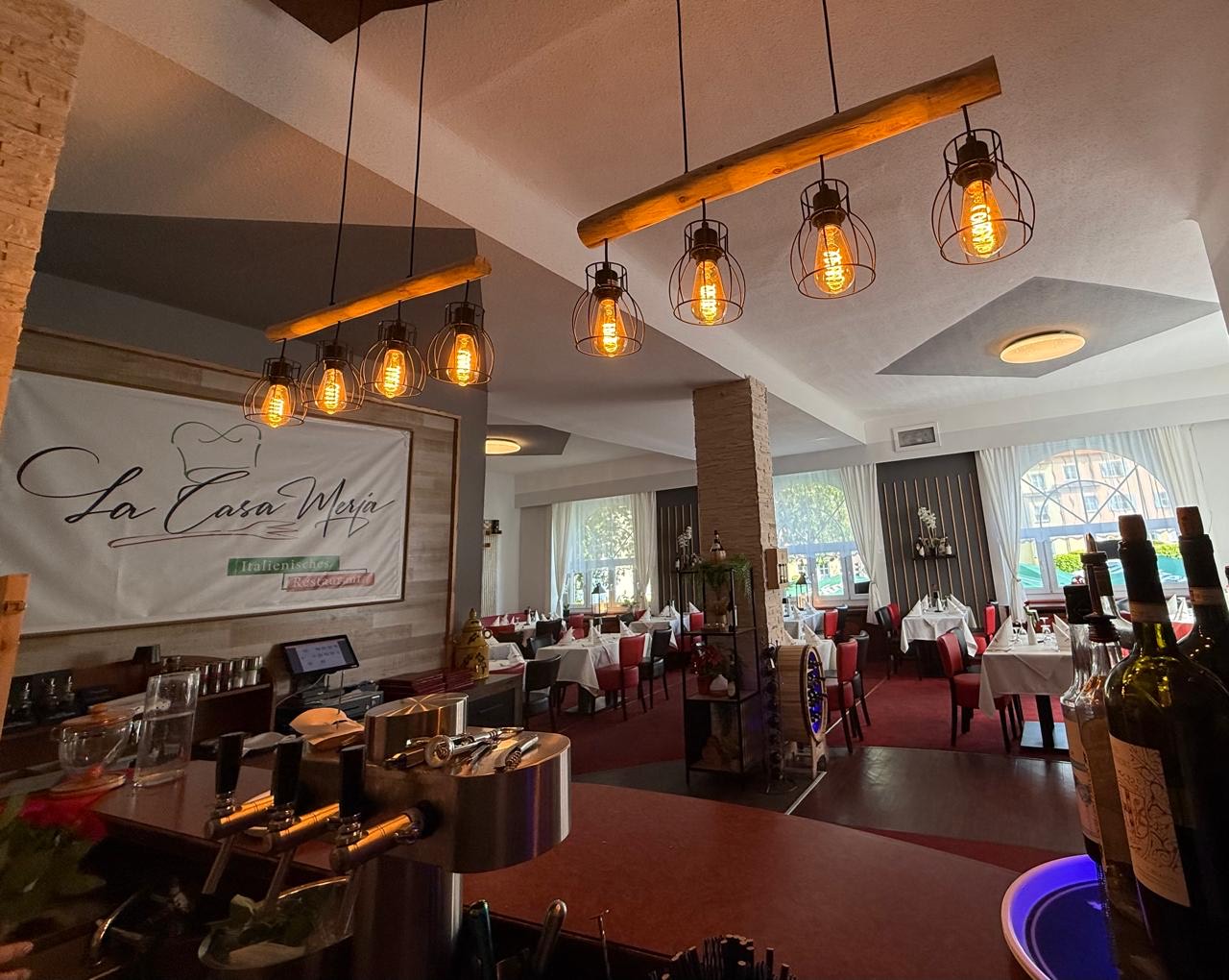 La Casa Merja - Home